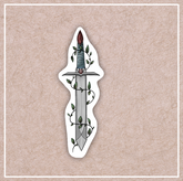 Vinyl Stickers – shopcreatewithcait